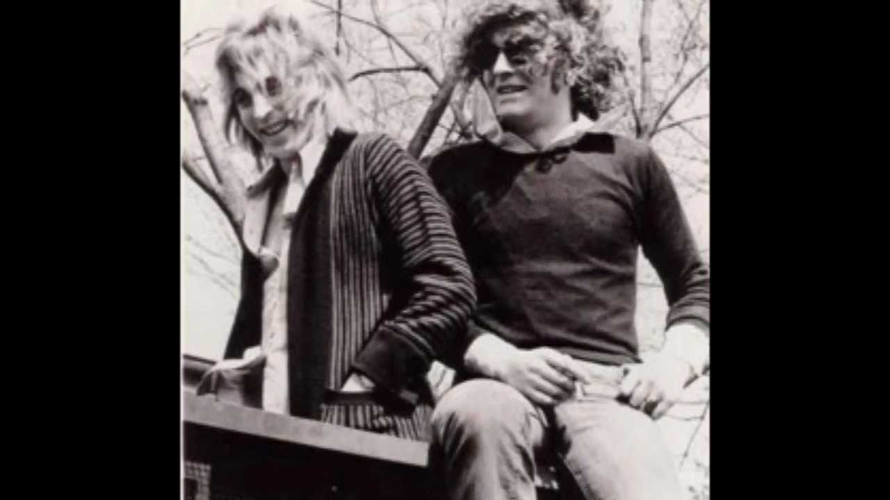 87 The Hunter Ronson Band Give Me Back My Wings 1989 with lyrics - YouTube