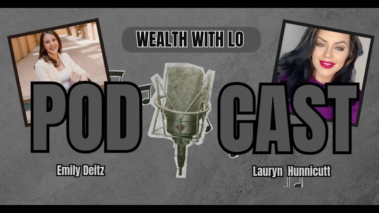 Faith and Business: Transforming Lives Together with Emily Deitz! - YouTube