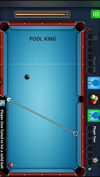 8 pool tricks short - YouTube