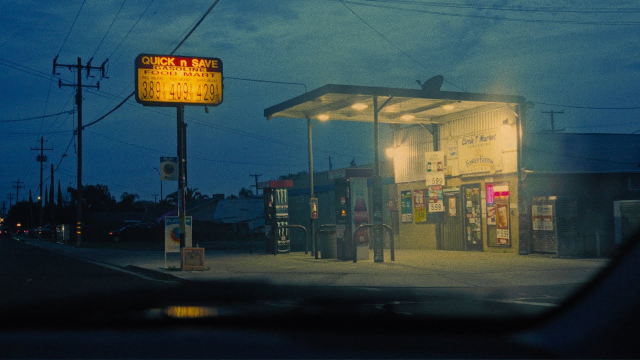 shotz | Sony fx30 - YouTube