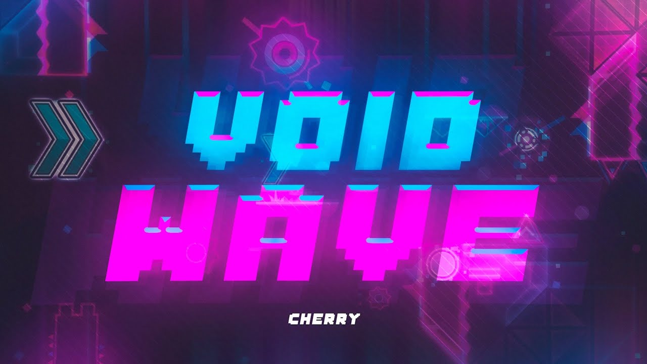 [144Hz] Void Wave 100% - YouTube