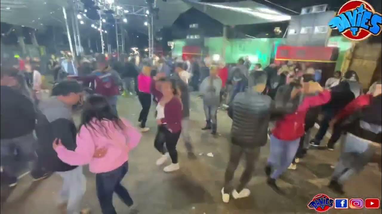 SONIDO LA CLAVE cumbia.((audio en vivo )) - YouTube