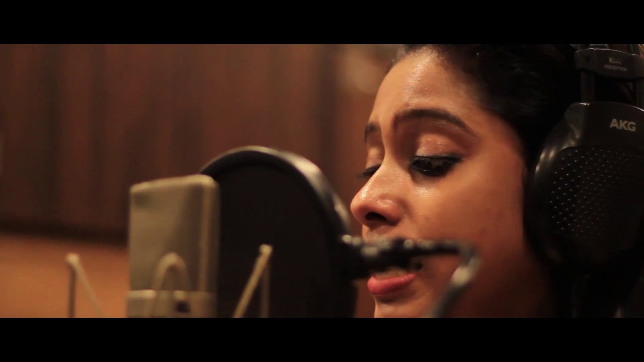 Making Of Nil Digante ( নীল দিগন্তে) | Sarmita Dutta Biswas - YouTube