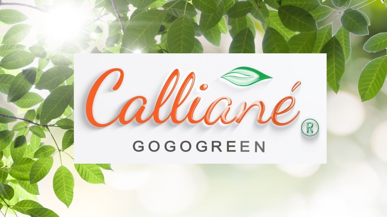 Calliane - Care For Beauty - YouTube