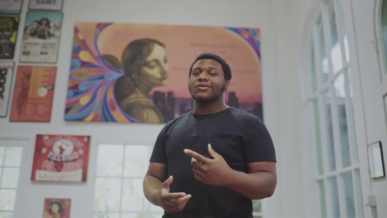 Bryce Banks - "Hypothetical" - YouTube