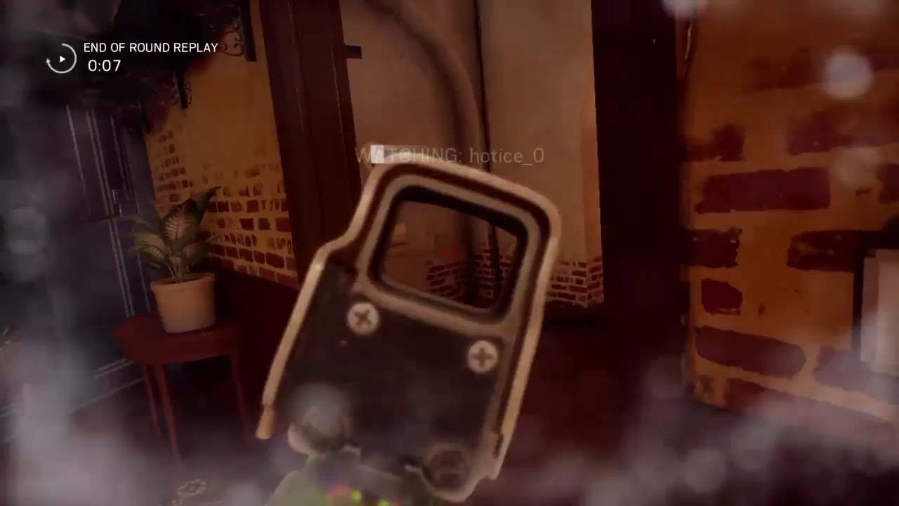 R6S new op!! - YouTube