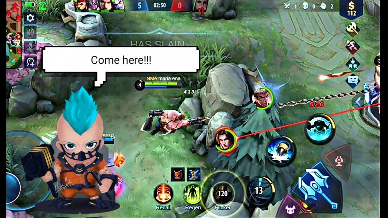 Franco Hook #3 - YouTube