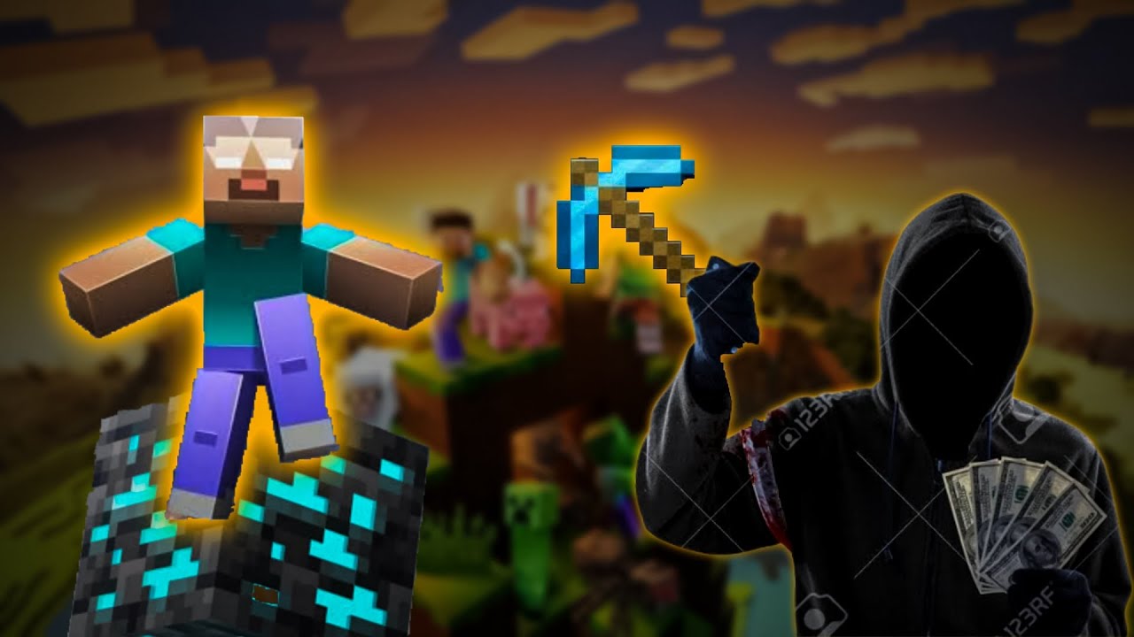 Minecraft game play | Minecraft survival world game - YouTube