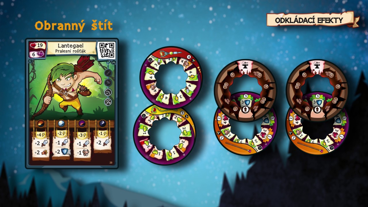 Scratch Wars - Jak fungují efekty - YouTube