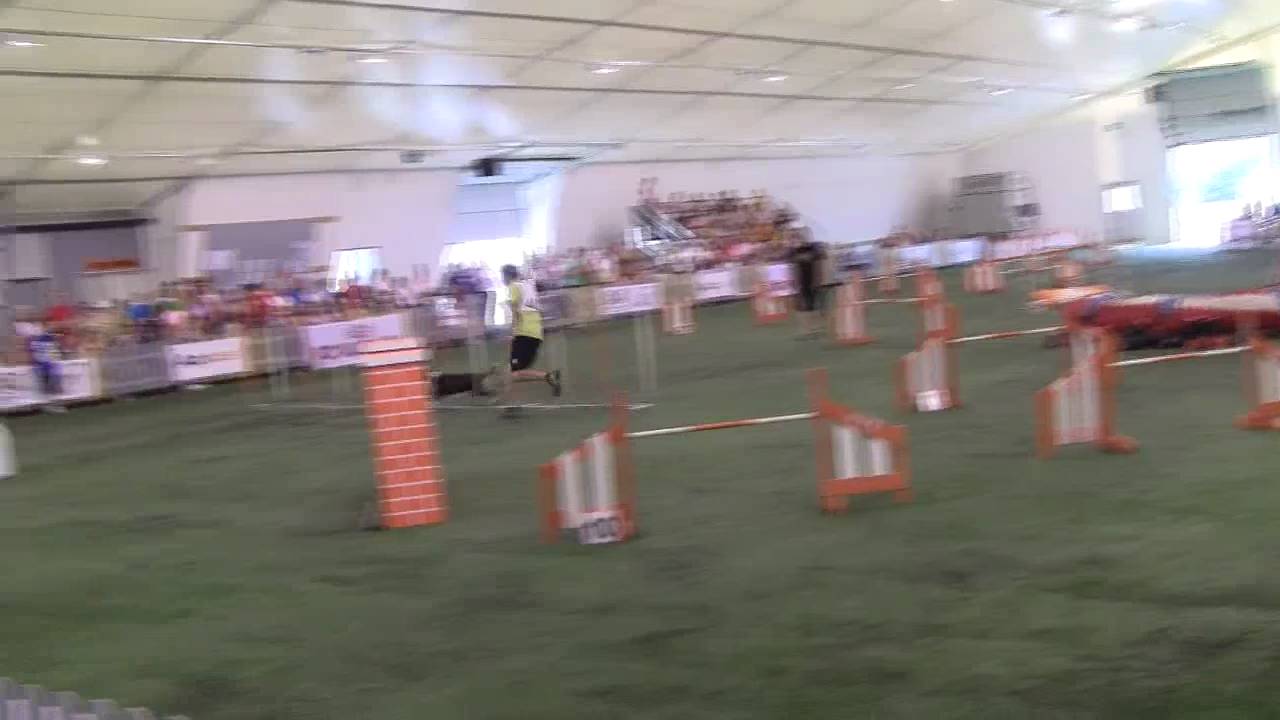 MM-karsinnat 2010 rata 2 bc Taru - YouTube