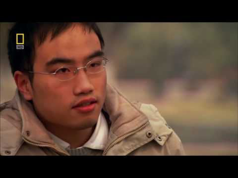 National geographic   Lost in China With the Hutchens brothers Boom in Beijing   New Documentary
