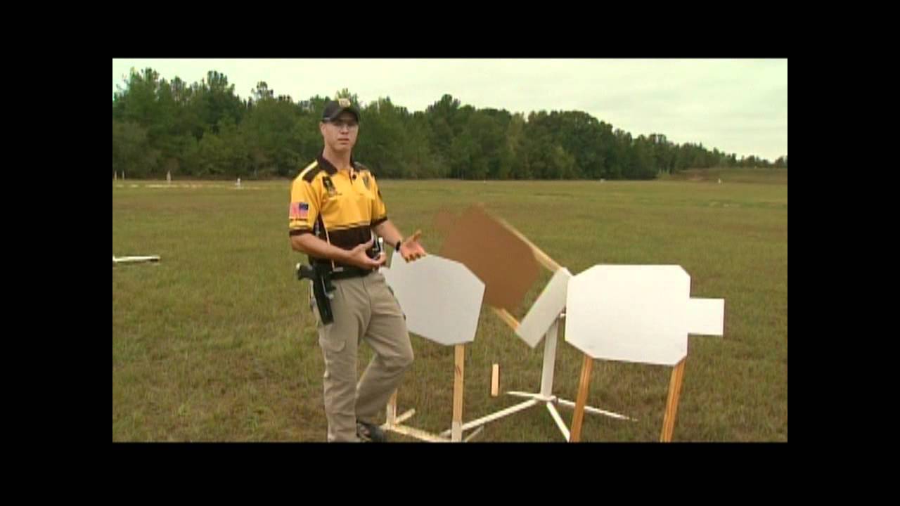 Engaging Moving Targets - YouTube