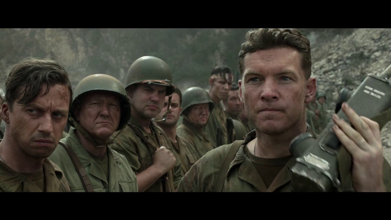 Hacksaw Ridge ตัวอย่างภาพยนตร์ (Official ซับไทย HD) - YouTube