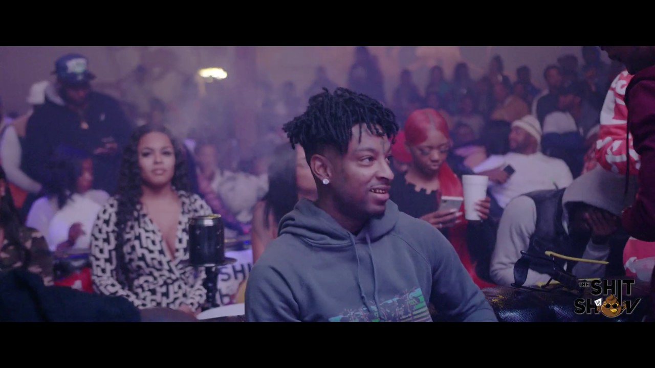 The Shit Show Atlanta | INTRODUCTION | December 18, 2019 - YouTube