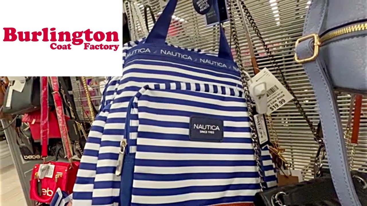 Burlington Bags ,Purses , Backpacks 🎒Shop with me 👛 - YouTube