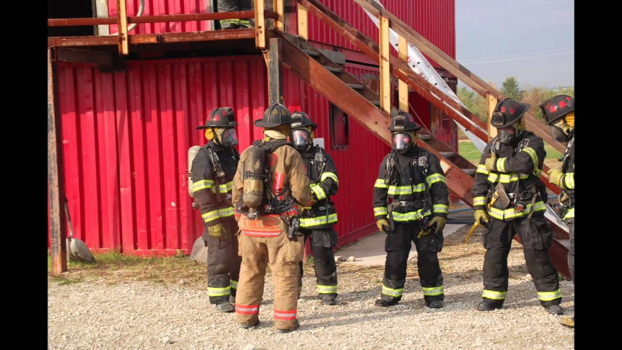 Class 28 Graduation - YouTube