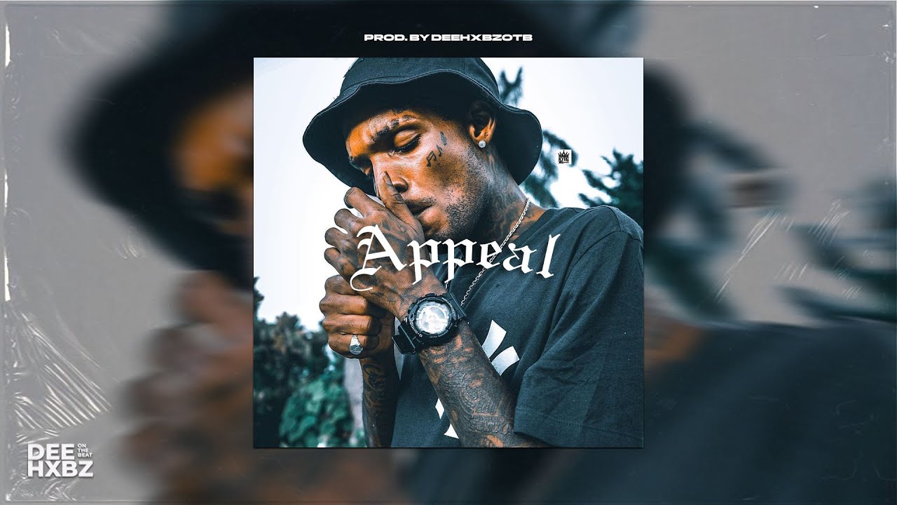 Dancehall Riddim Instrumental 2024 | Skillibeng Type Beat 2024 ...