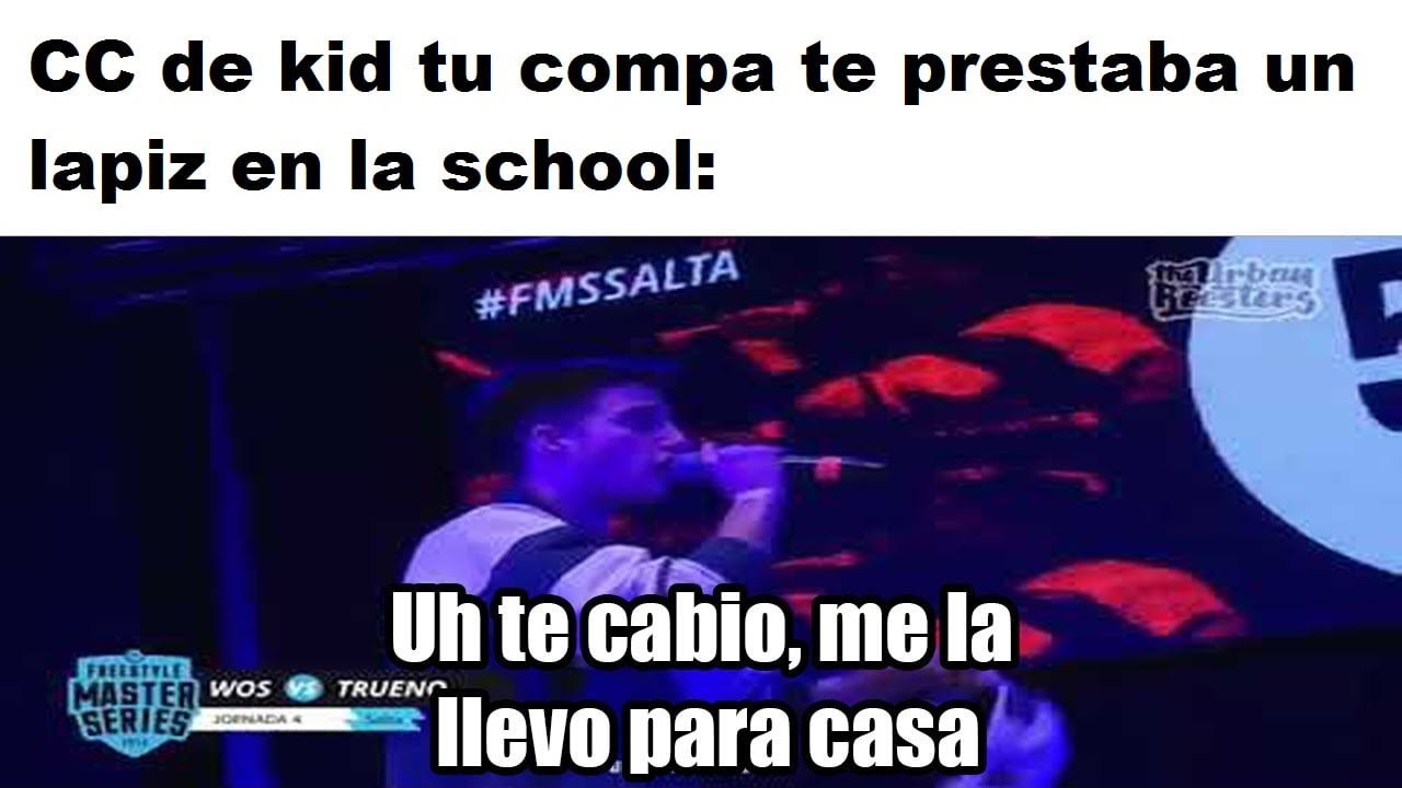 LOS MEJORES MEMES DE FREESTYLE DEL 2022 *PARTE 1* - YouTube