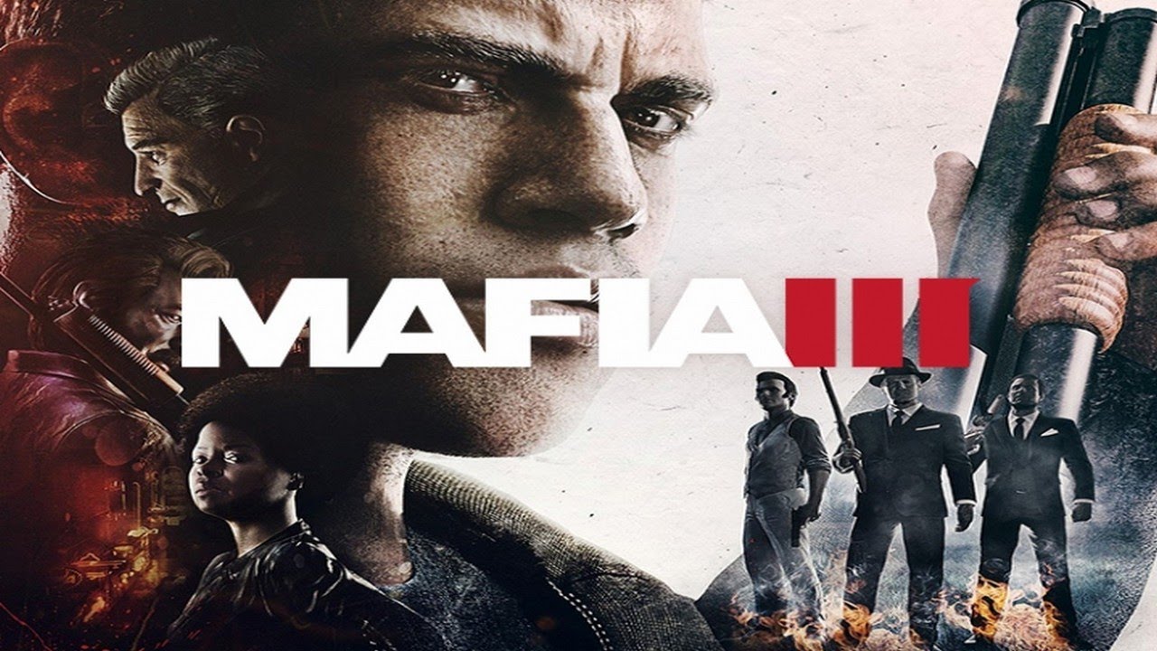 Mafia 3 FR: Let's Play #2 - YouTube