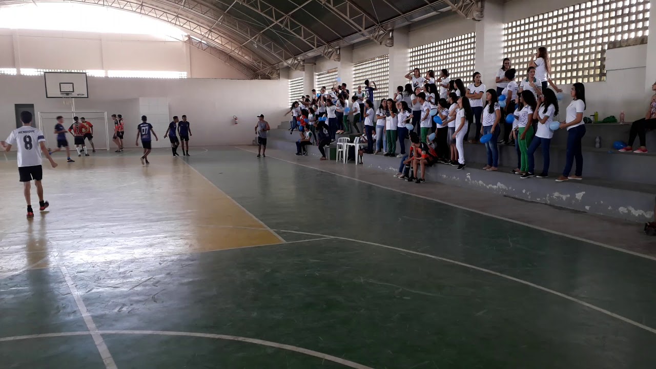 TAÇA 9 DE MARÇO - Wilton faz gol de falta - YouTube