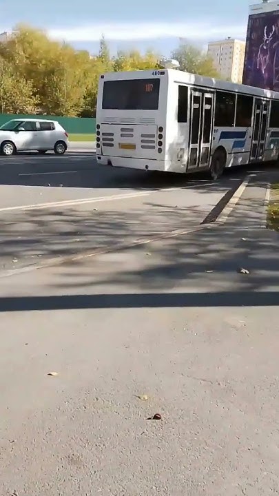 автобус🚌 снял @TransportTobolsk72rus - YouTube