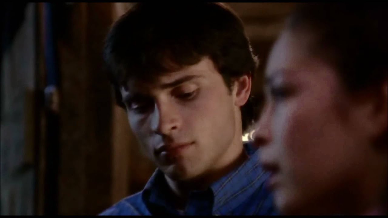 Clana - Skinwalker - Smallville - YouTube