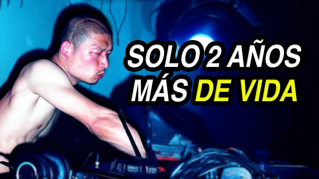 la historia de Yousike Yutimatsu - YouTube