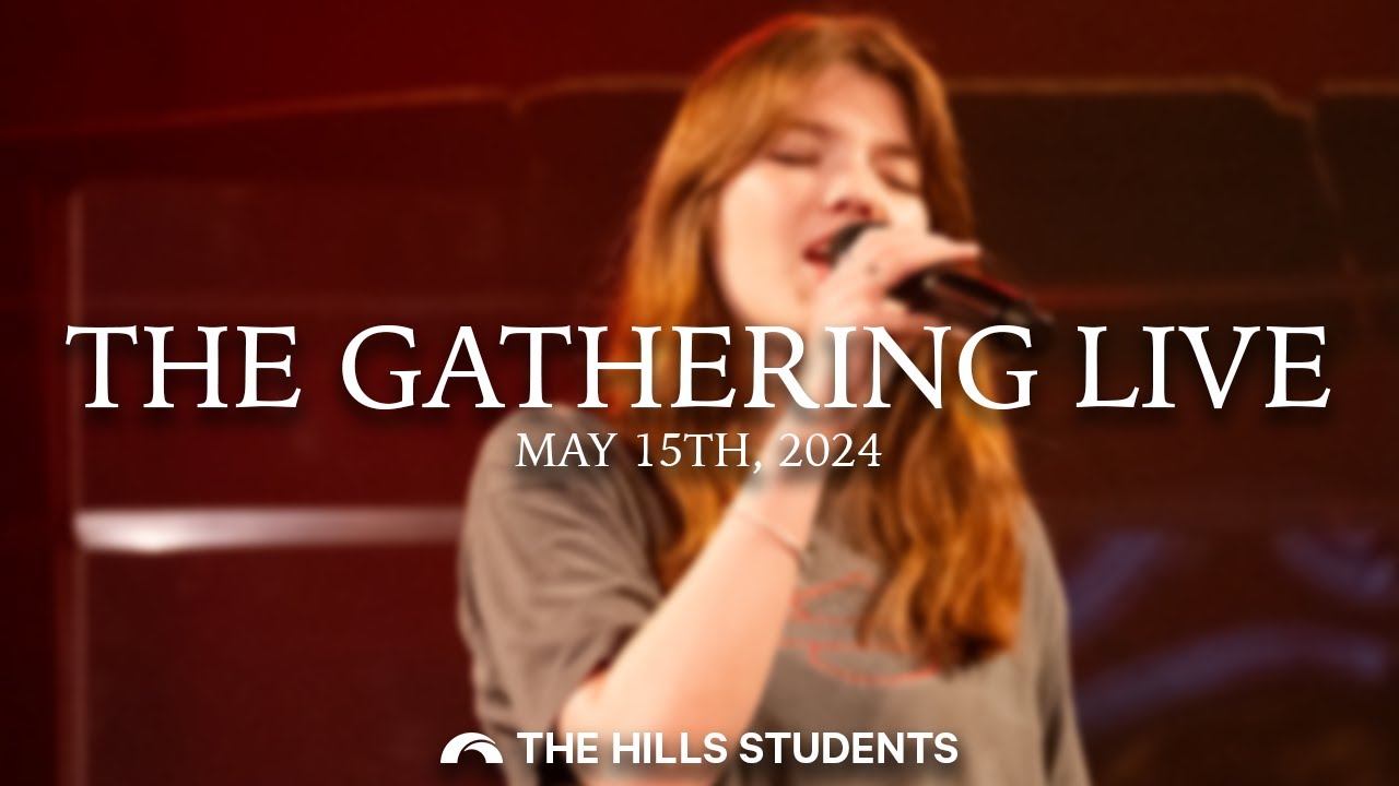 The Gathering Live - May 15th - YouTube