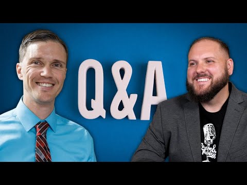 Ask a Catholic Anything w/ Michael Lofton and Brian Mercier - YouTube