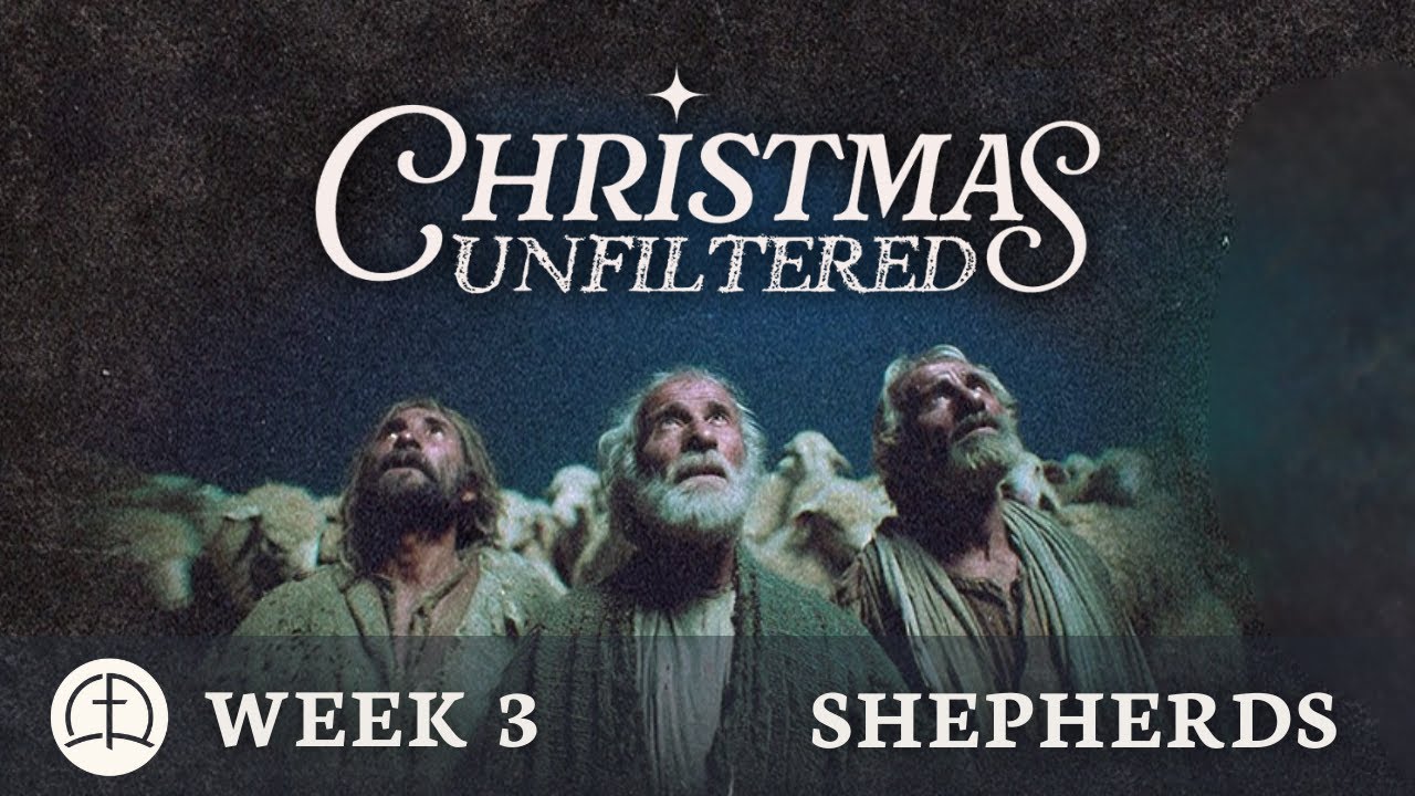 Week 3 Shepherds | Pastor Jonathan Scott - YouTube