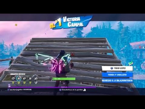 Fortnite_teo_pulga_14 jugado con Several_carp6 - YouTube