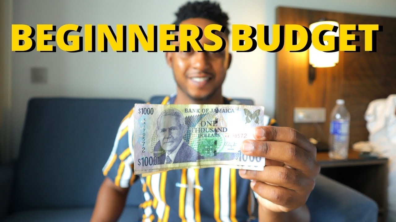 Budgeting for Beginners|Tips To Be Millionaires - YouTube