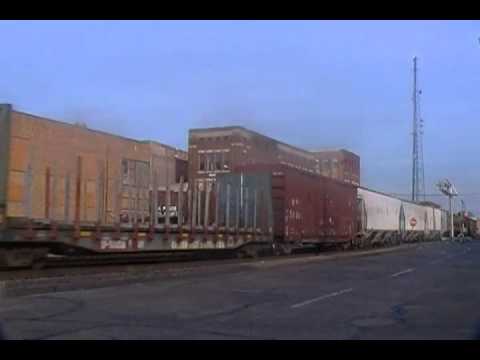 TFM 1636, K5LLA, Great Consist - YouTube