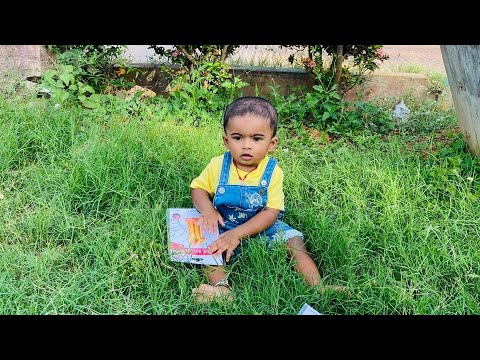 Devansh Cute dancing video 😂😂😍 - YouTube