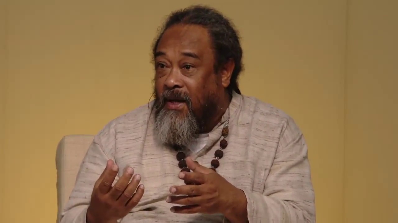 How to interact with those who deny the Truth? - Mooji - YouTube