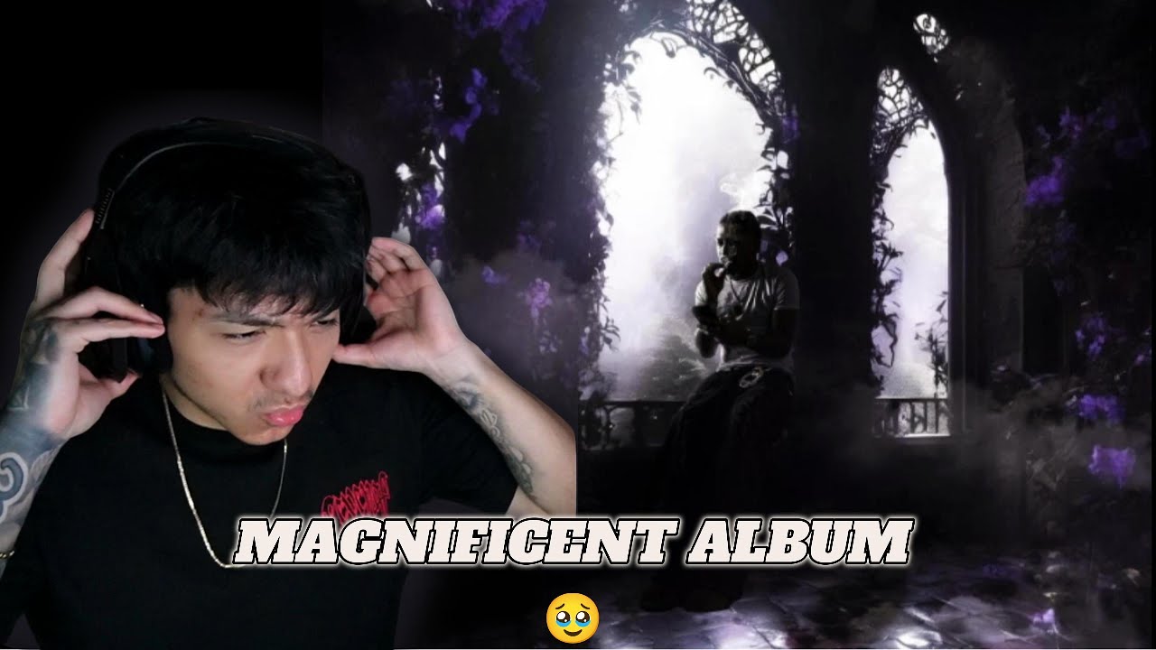 AOTY FR 😤🔥🔥Jace! (iayze) - Demons 3 (Album) Reaction - YouTube