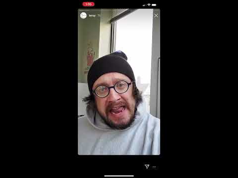 Sam Hyde on Cops, Riots, Revenge, Emotional Trauma (Instagram story 22 ...