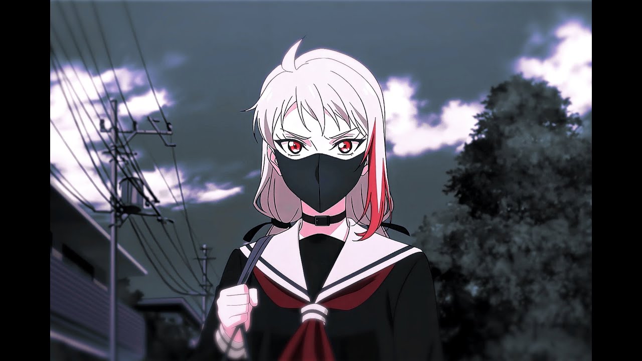 Kosetsu Minobe - Danza Kuduro [Amv/Edit] - YouTube