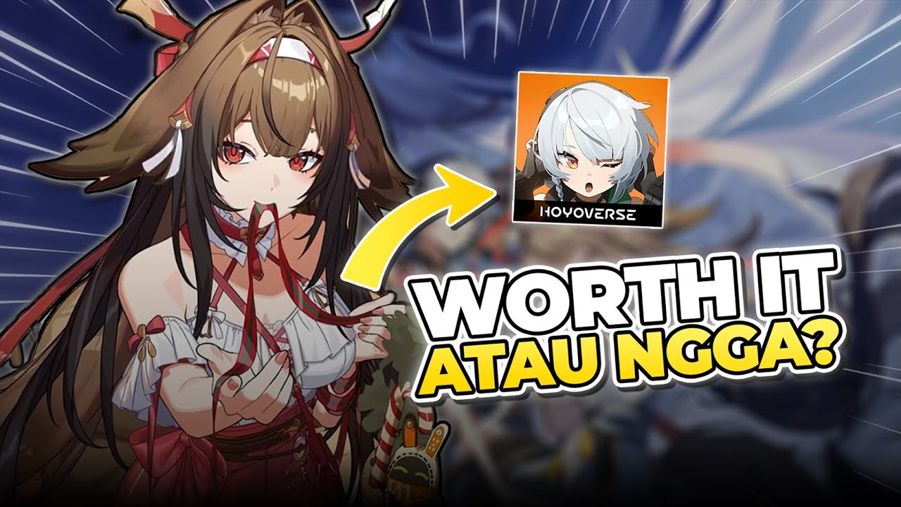 ZZZ: Worth it Atau Skip?🤔 - ZZZ Indonesia - YouTube