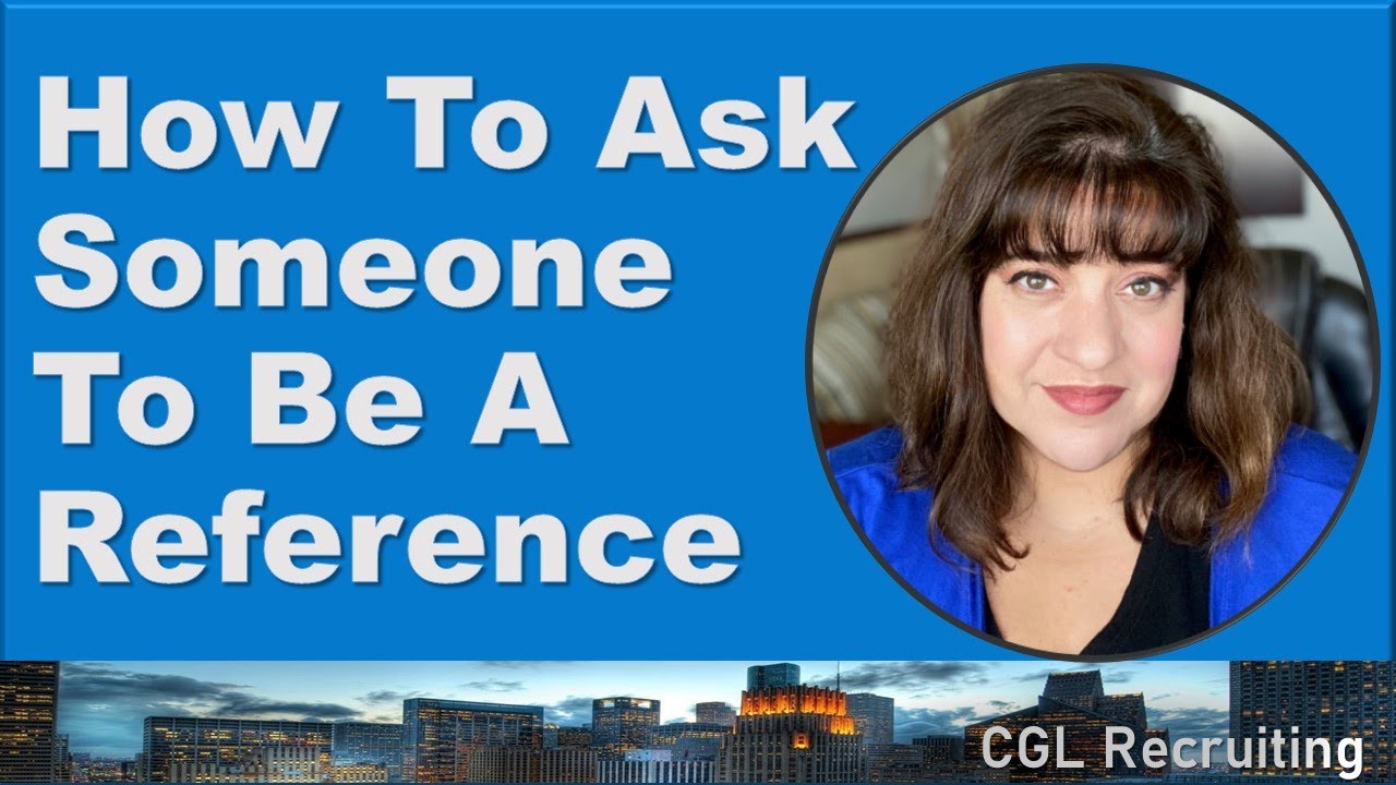 How To Ask Someone To Be A Reference YouTube how-to-ask-someone-to-be-a-reference-youtube