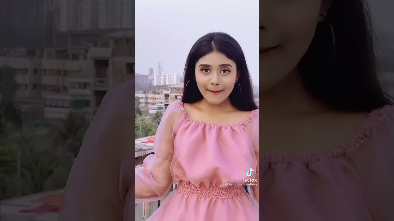 cute nila. tik tok - YouTube