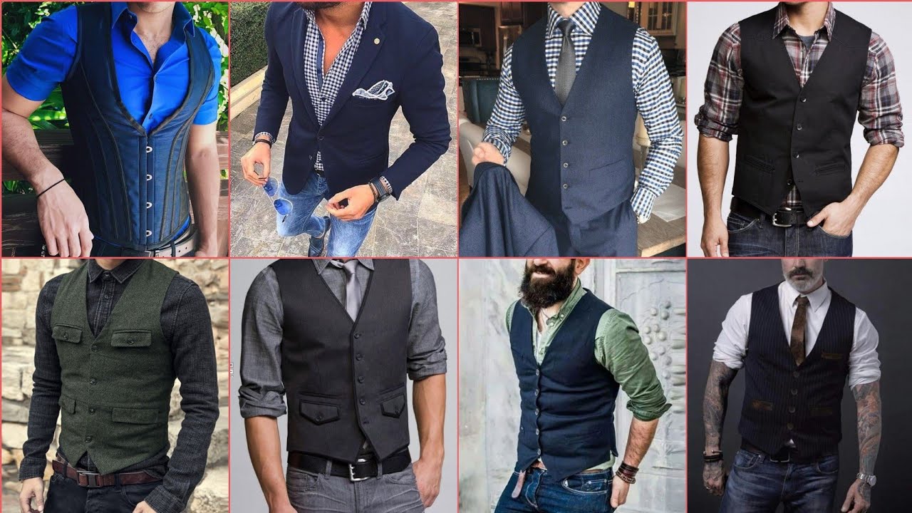 Most Trending Waist Design For Men's || New Arrival of Stylish Waist ...