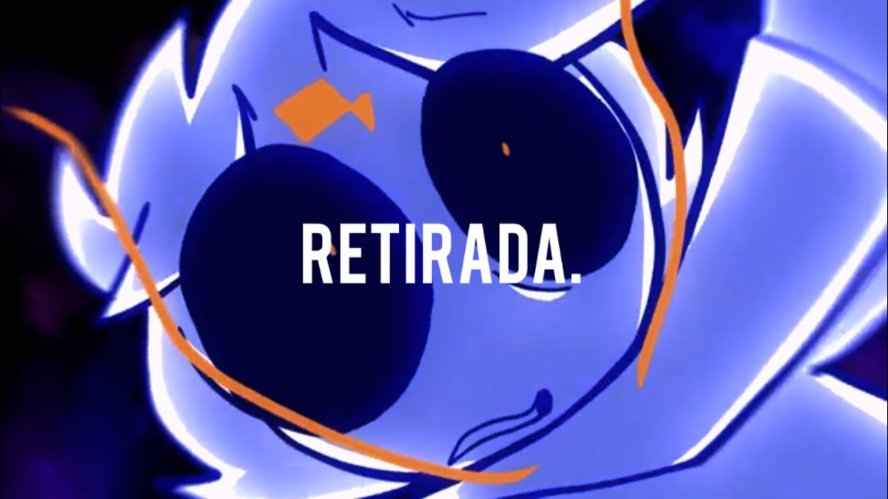 Milo J - Retirada @magma.mp4 - YouTube