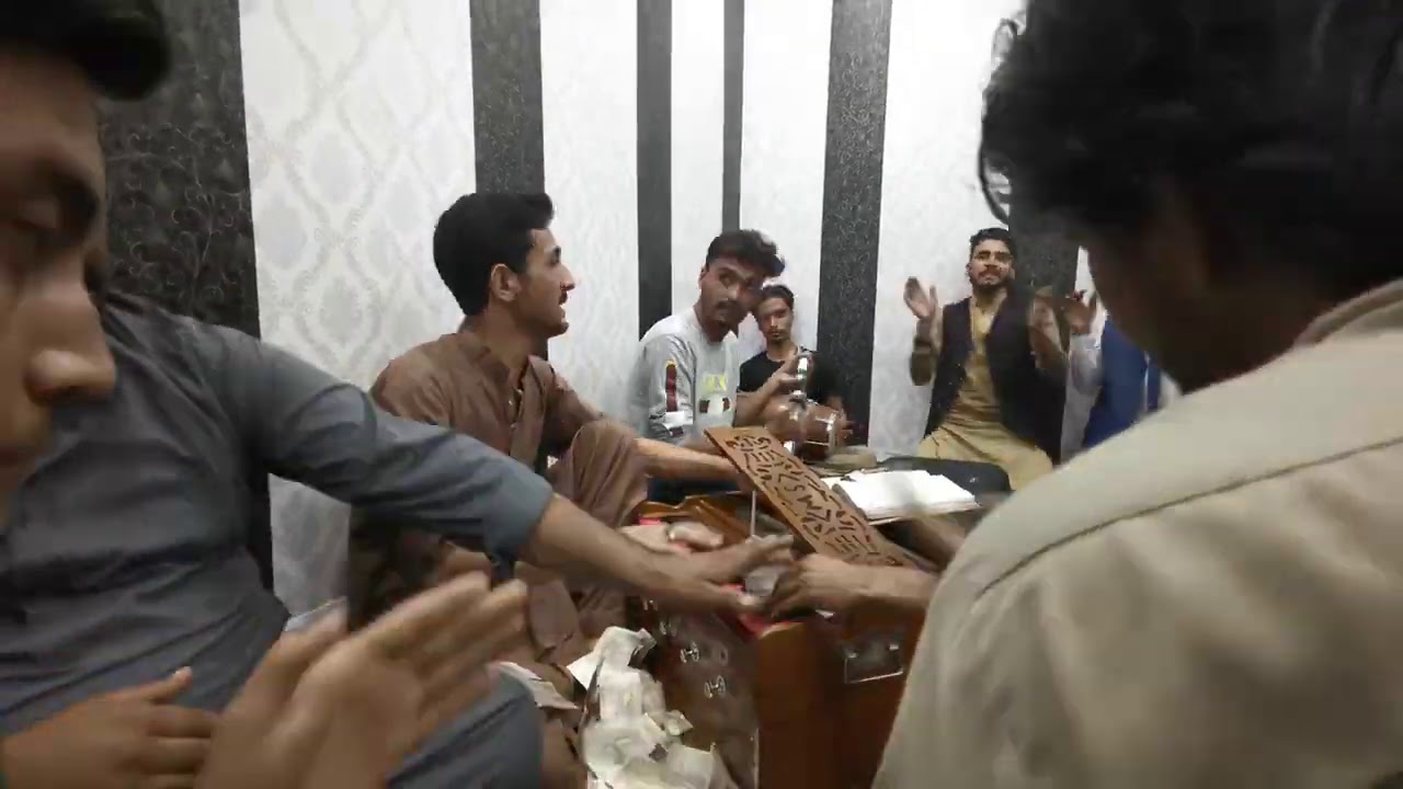 Naiz Ali Balti songs.(3) - YouTube