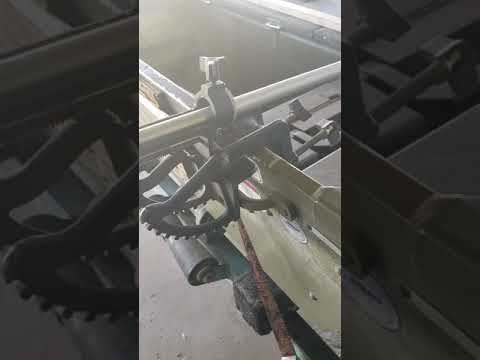 Manual DIY power pole - YouTube