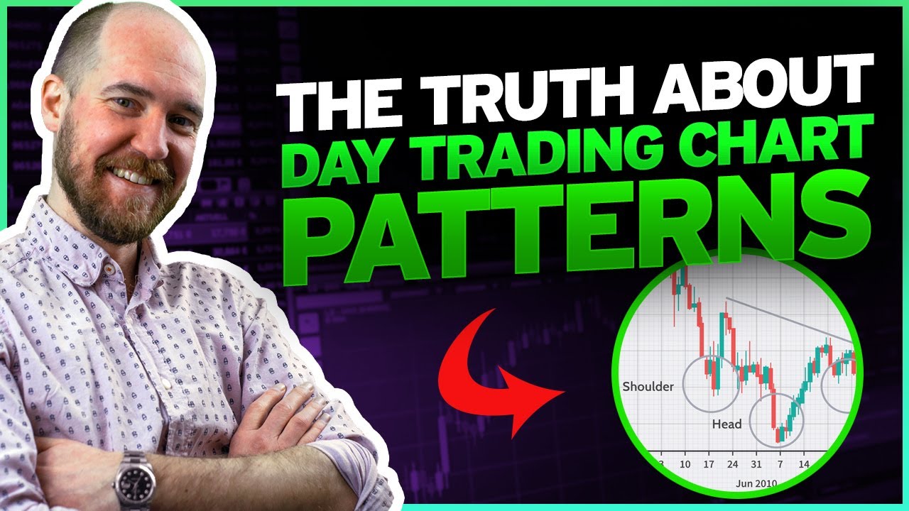 THE TRUTH ABOUT DAY TRADING CHART PATTERNS - YouTube