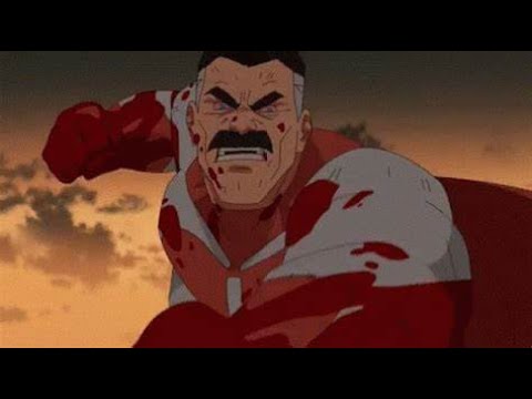 INVINCIBLE Anime or Cartoon? - YouTube