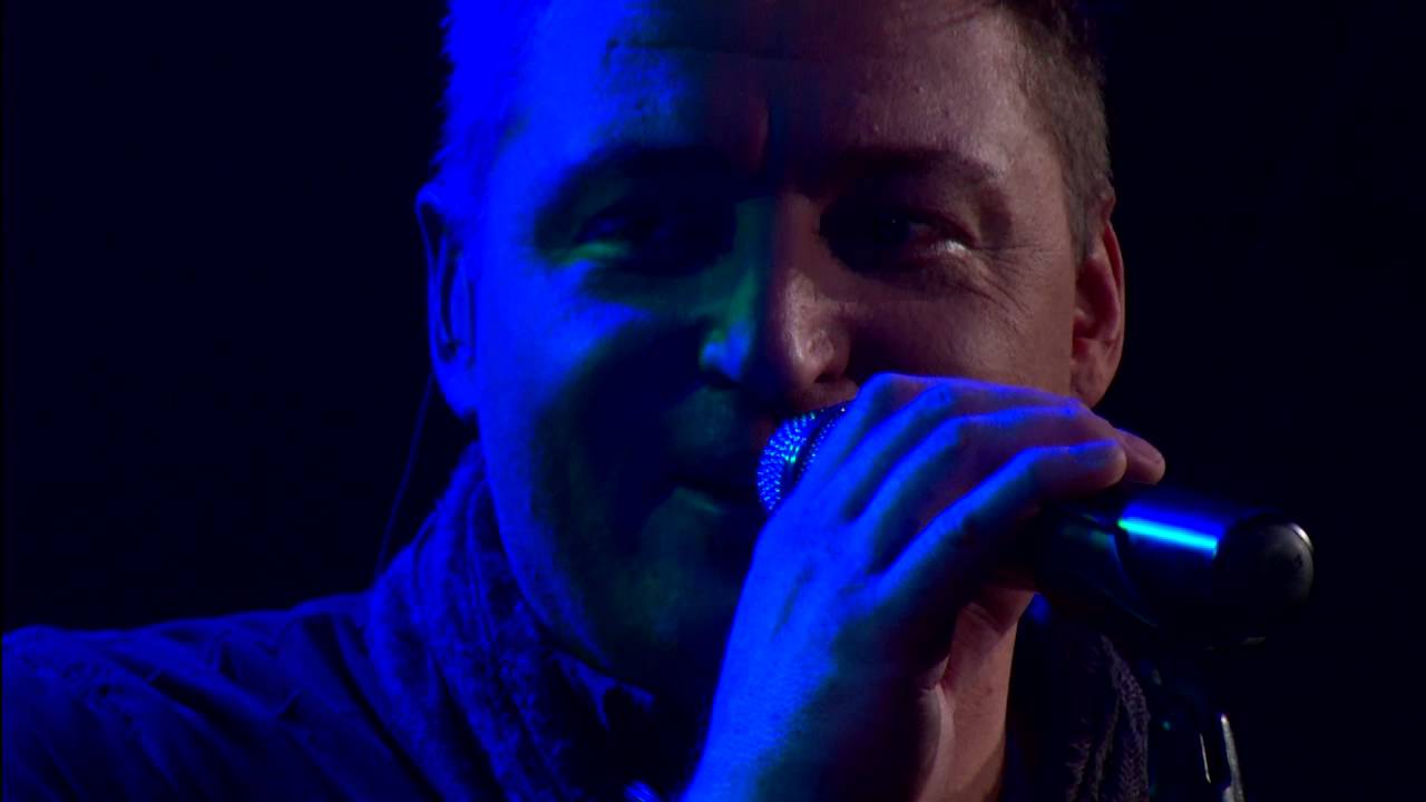 Gerhard en Richard - Tussen Treine - YouTube