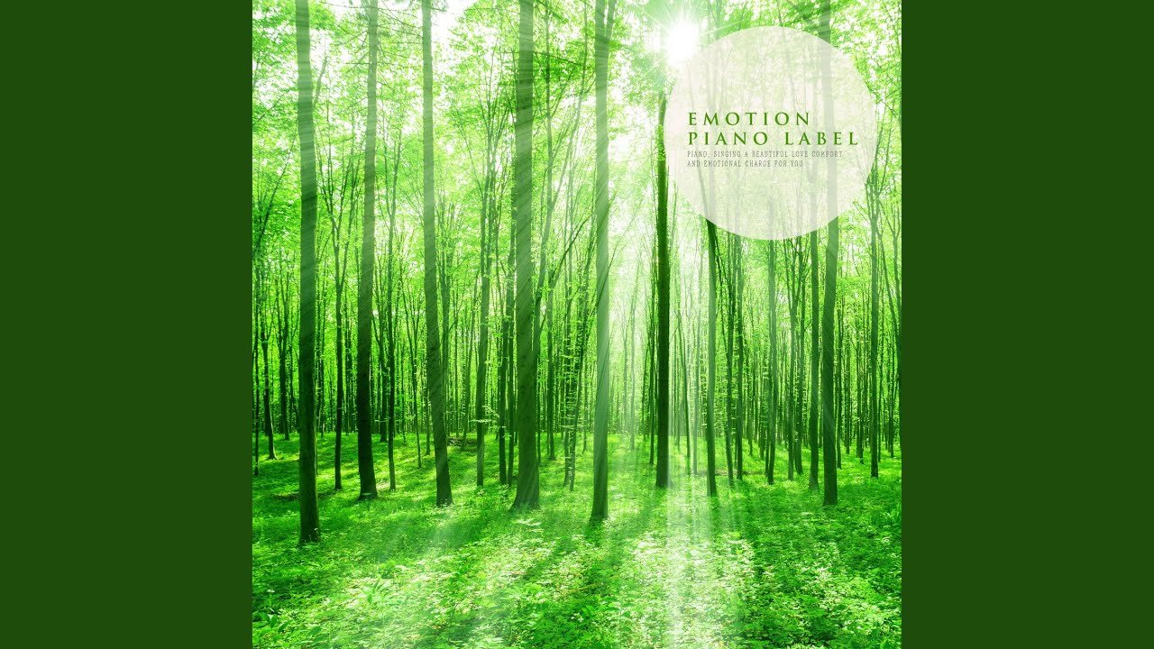 Learn Farewell (Nature Ver.) - YouTube