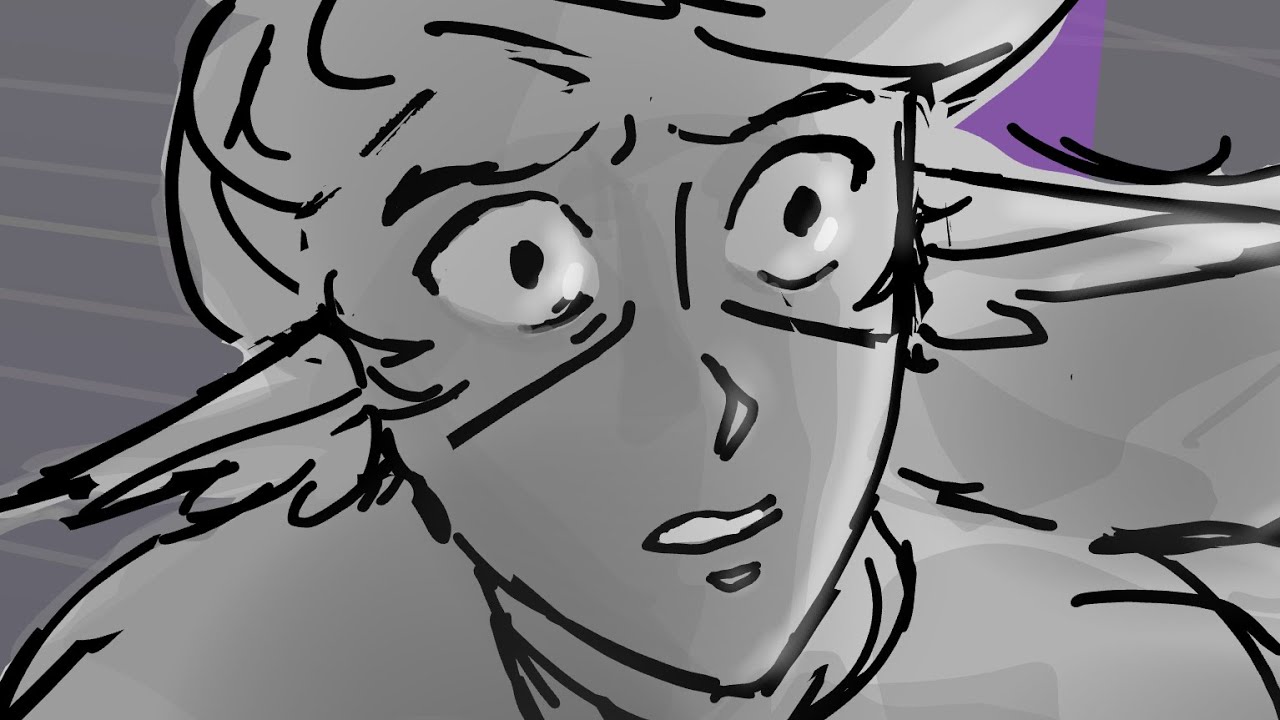 Starlight Brigade Fan Sequel Animatic | Black Swan | Song by TWRP ft ...